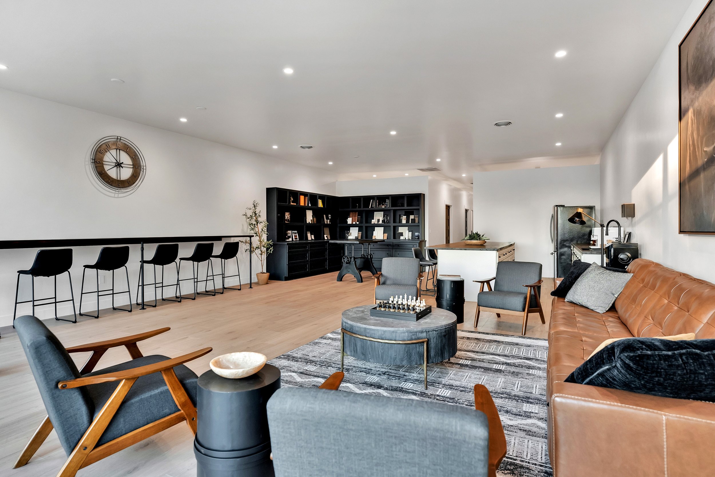 The BreakRoom | Premium Coworking Space in Hayden, Idaho